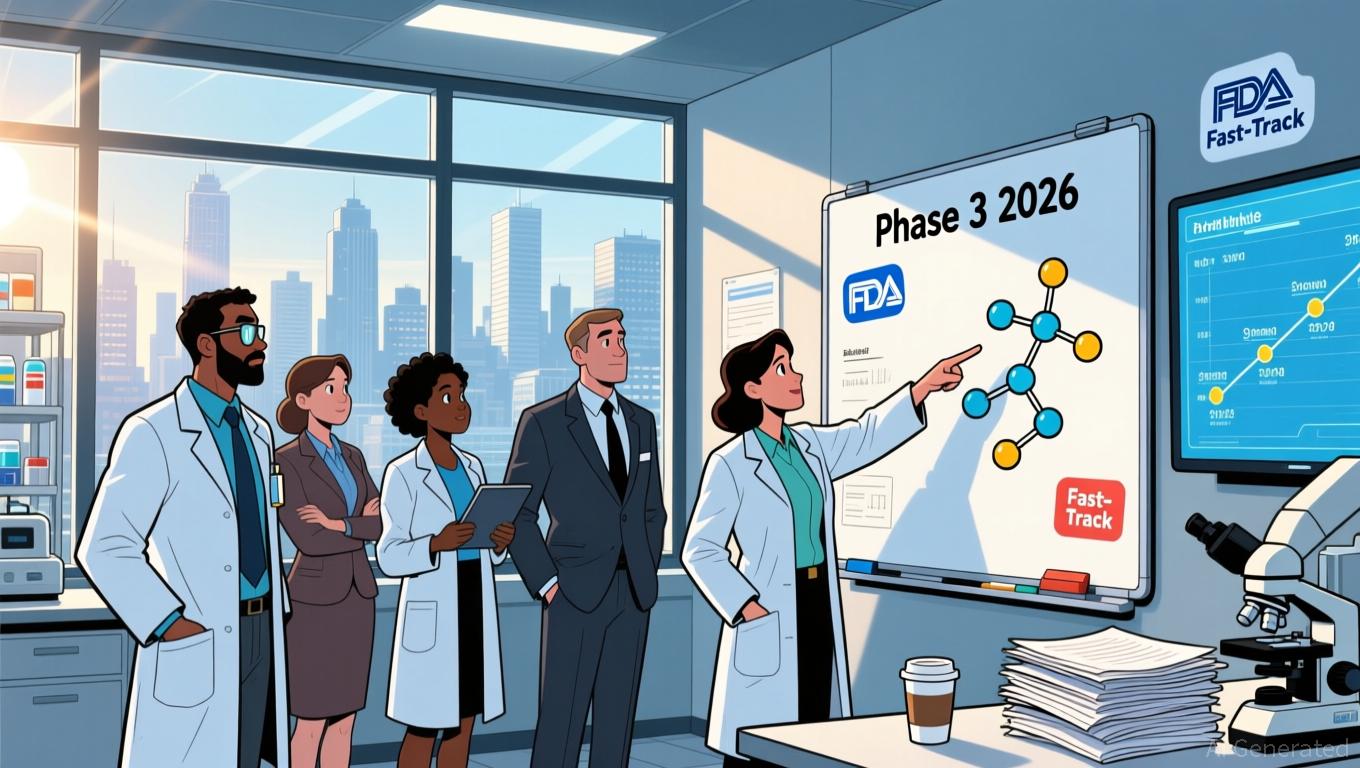 RVMD: The Merck Deal Collapse Creates a Tactical Entry Point?