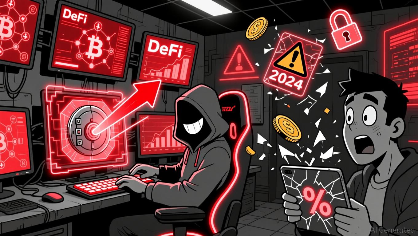 Persistent Approval Risks in DeFi: A Systemic Threat to DEX Aggregator ...