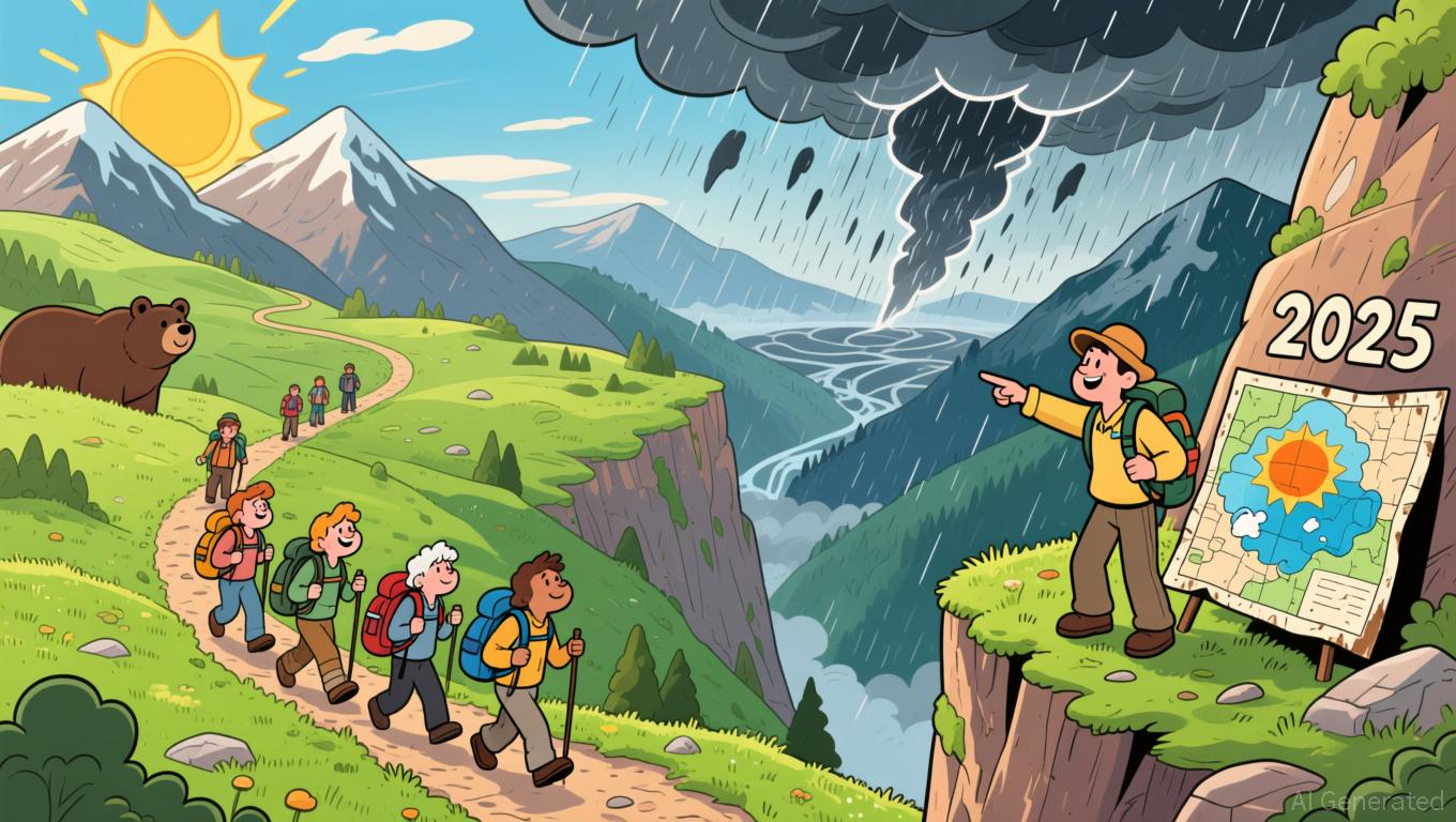 Institutional Investors Signal Strong Confidence in Bitcoin Value