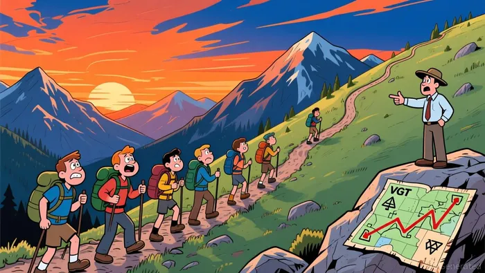 How to Use Your $1,000 to Start Investing with Vanguard ETFs