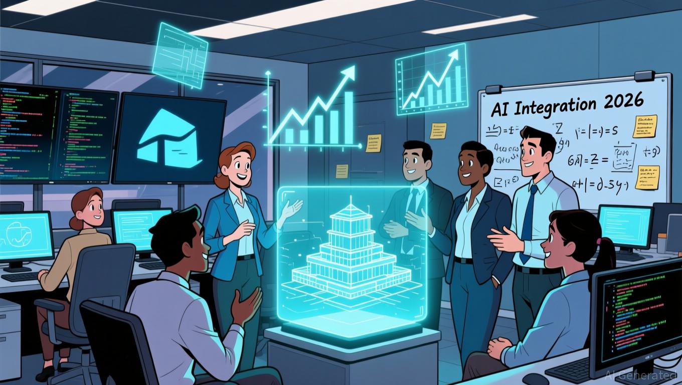 Microsoft, Intel, and Salesforce: A Tale of Priced-In Hopes