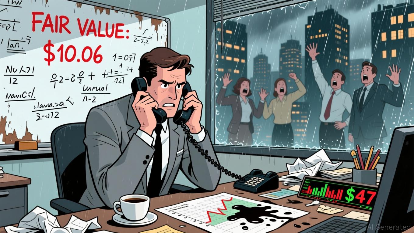 Brookfield, Kinder Morgan, and Realty Income: A Value Investor's Check ...