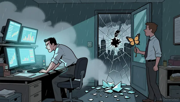 Pudgy Penguins (PENGU) Approaching Potential Bullish Reversal Amid ...