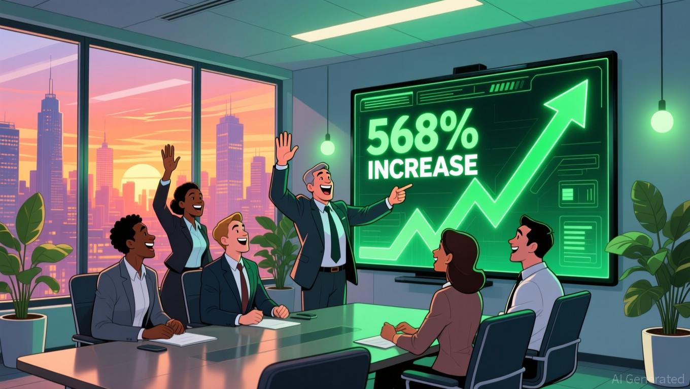 Bitcoin Windfall Lifts Metaplanet's 2026 Outlook Despite $680M Write-Down