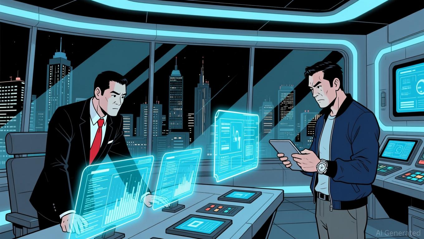Binance's Post-CZ Future and Regulatory Resilience: Assessing the Long ...