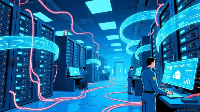 Assessing the Growth Engines: Tesla's Autonomy Race, Microsoft's AI ...