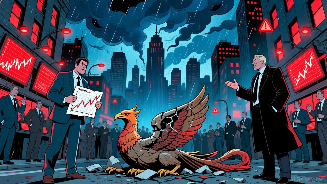 Prime Medicine shares slump 5.24% amid sector-wide profit-taking and ...