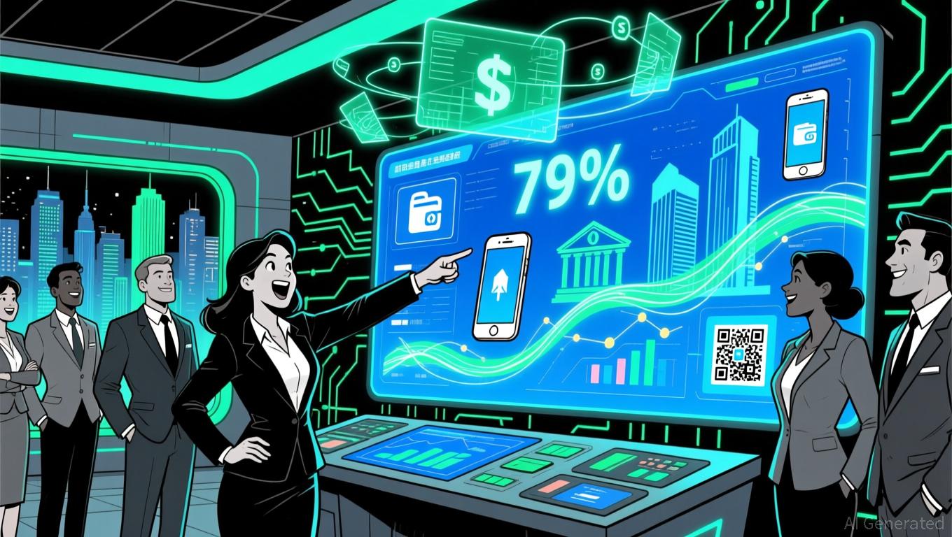 Ripple's Strategic Expansion into Saudi Arabia: A Catalyst for XRP and ...