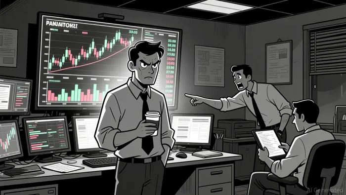 ATAUSDT Clings to 0.0169 Amid Mixed Momentum and Rising Overnight Volume