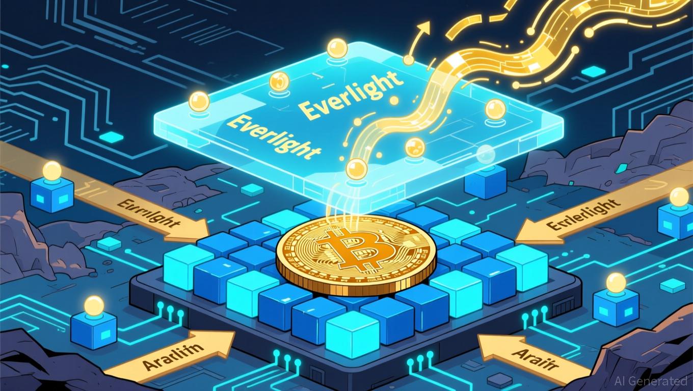 Bitcoin Everlight Launches Public Node Onboarding and Transaction Test ...