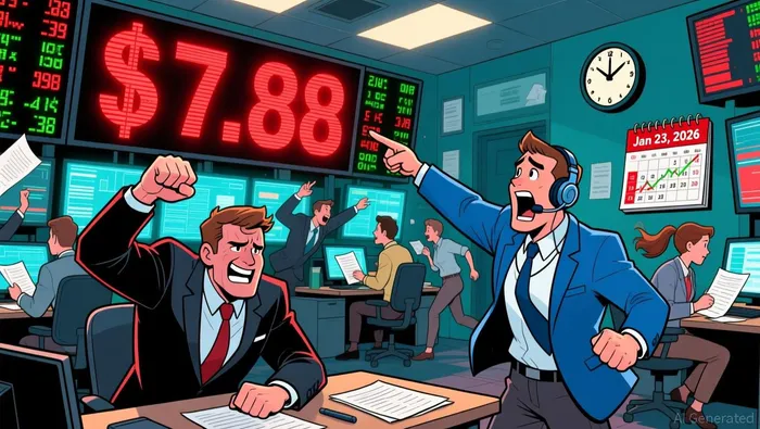 IBRX: The Glioblastoma Catalyst and the Tactical Setup