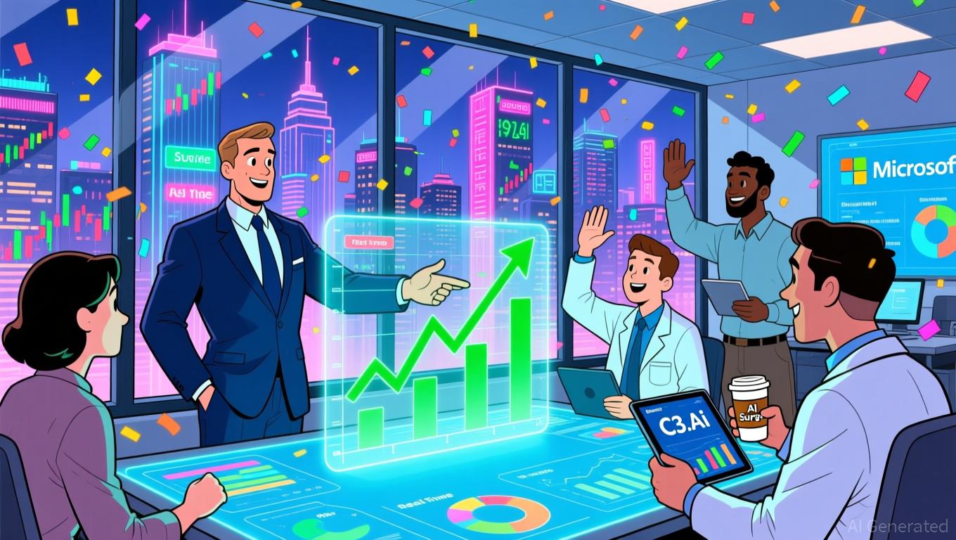 How Leaders Like Jamie Dimon and Microsoft President Brad Smith Are ...