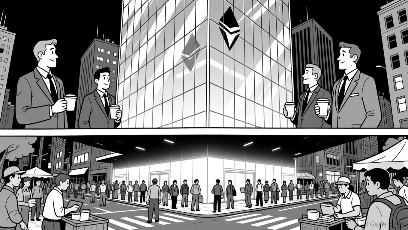 Blockchain Network Competition: How Distribution Mechanisms Drive Long ...