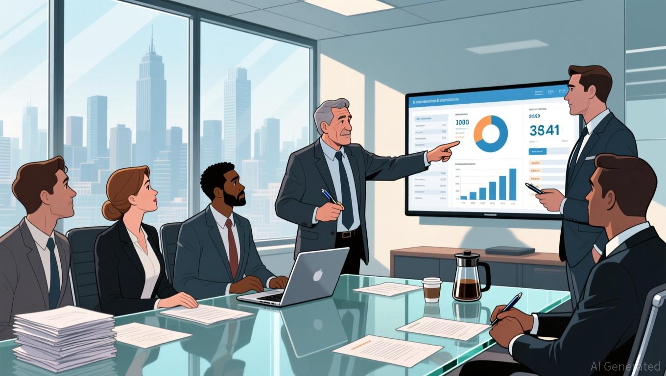 BioMarin's $4.8B Amicus Deal: A Tactical Debt Play or a Strategic Misstep?