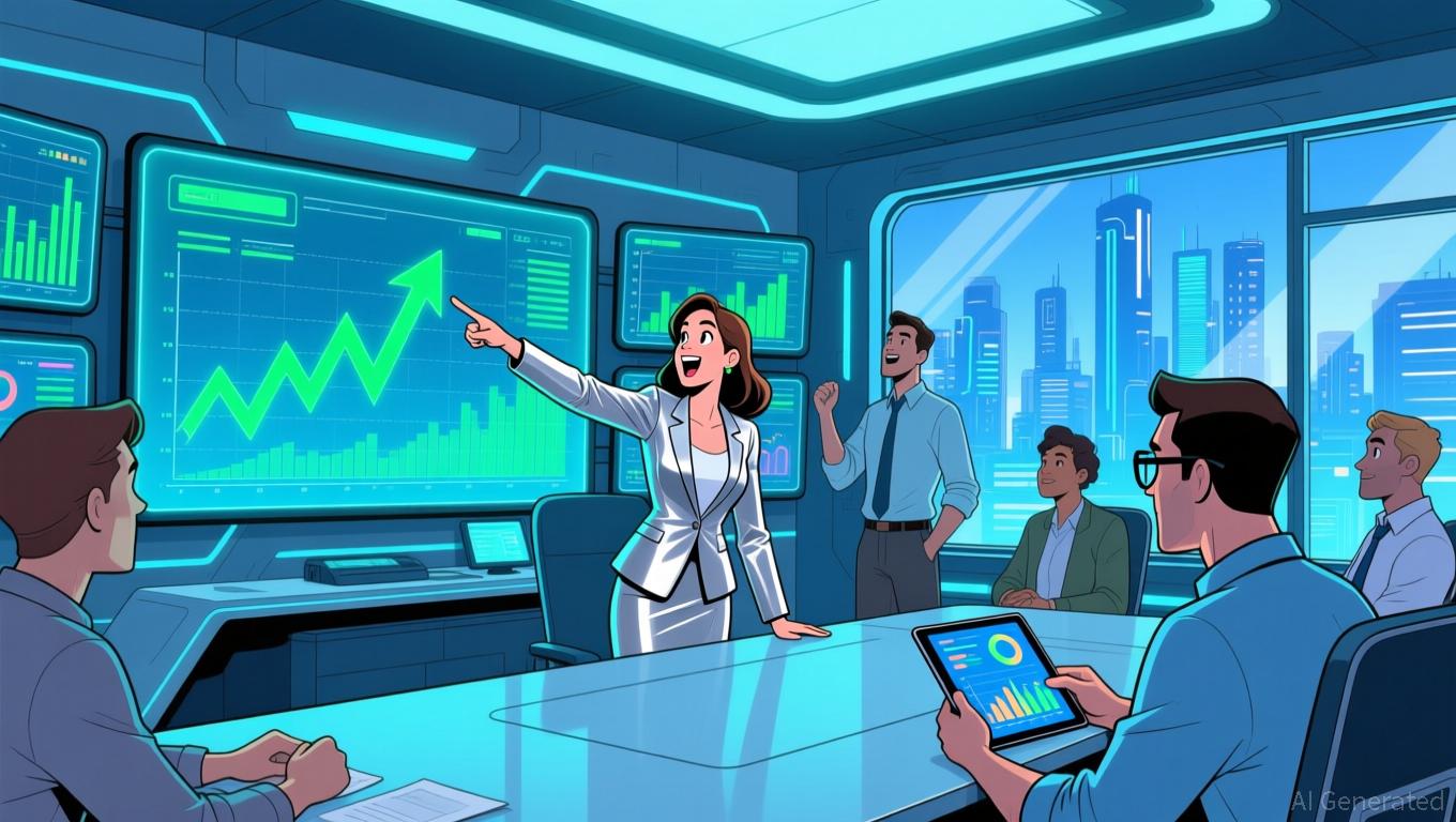 AI-Driven Crypto Arbitrage: A New Edge in 2026 Markets