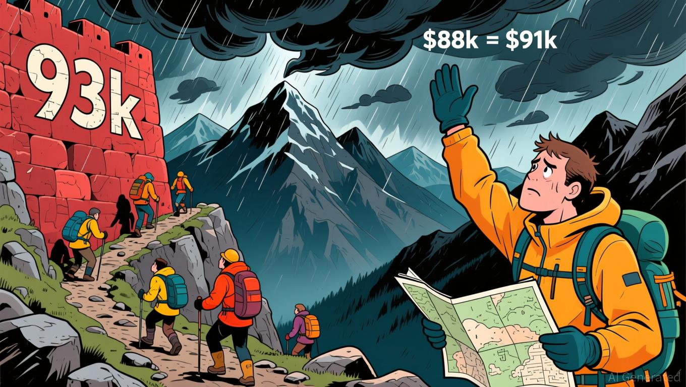 CZ's 2026 Super-Cycle Call: Is the Narrative Strong Enough to Break the ...