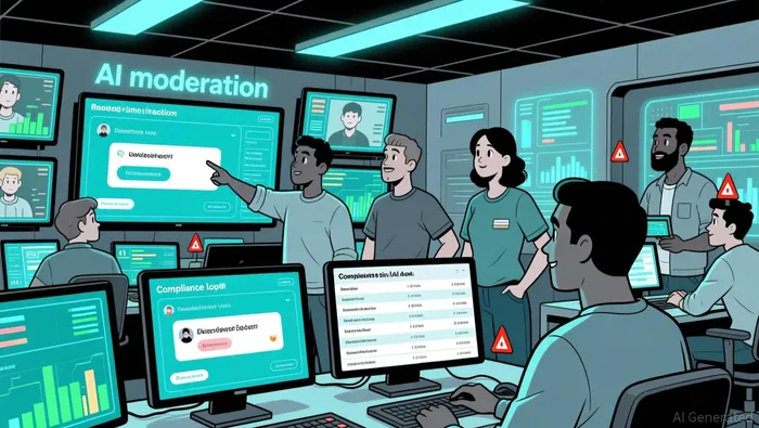 The EU's Regulatory Clampdown on AI and Its Implications for X (Twitter ...