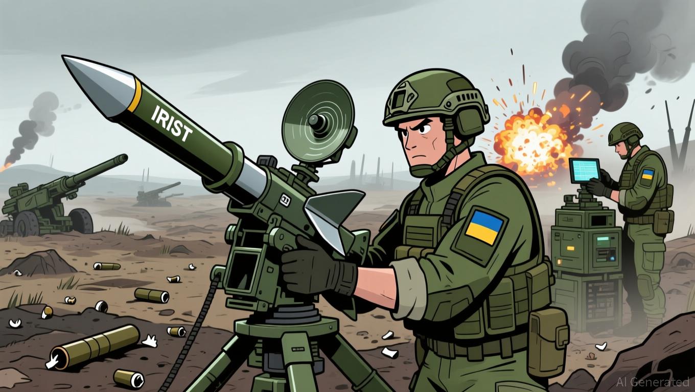 Irys Gains Attention as AI Data Center Boom and Defense System Demand Grow