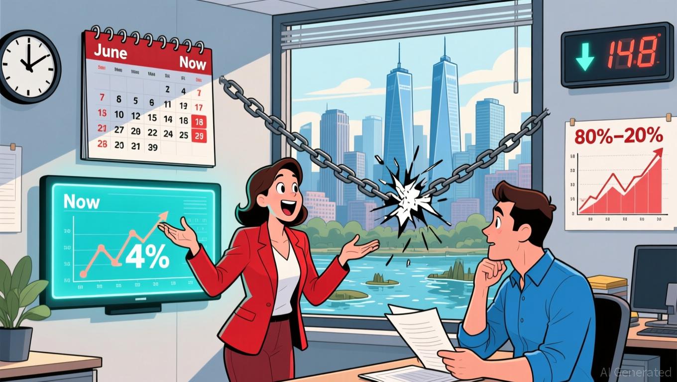 AI's Structural Impact: Decoding the Business Investment Engine Driving ...