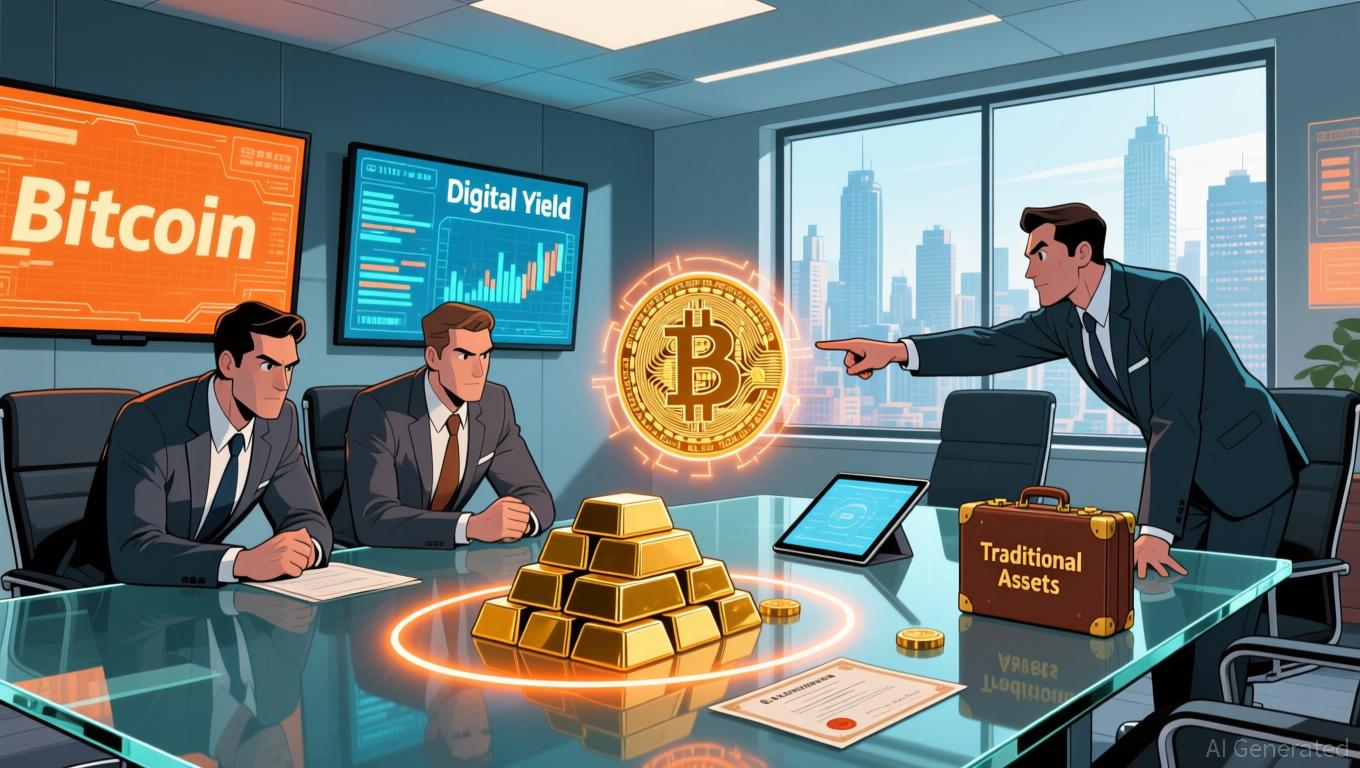 Bitcoin Yield Strategy Evolution: Institutional Demand for Income in a ...