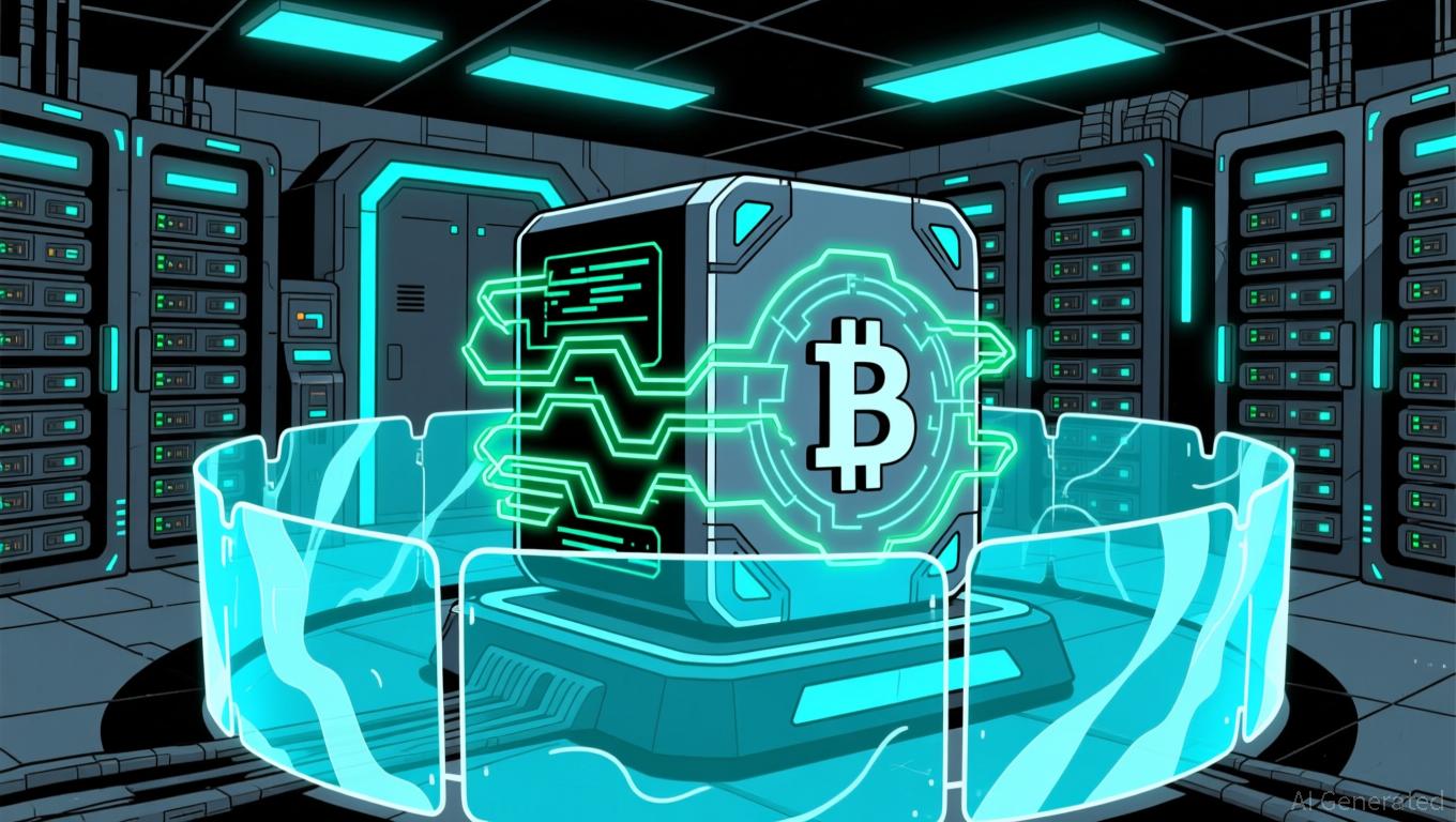 ZKP: The 7000x Presale Opportunity in a Privacy-First AI Era