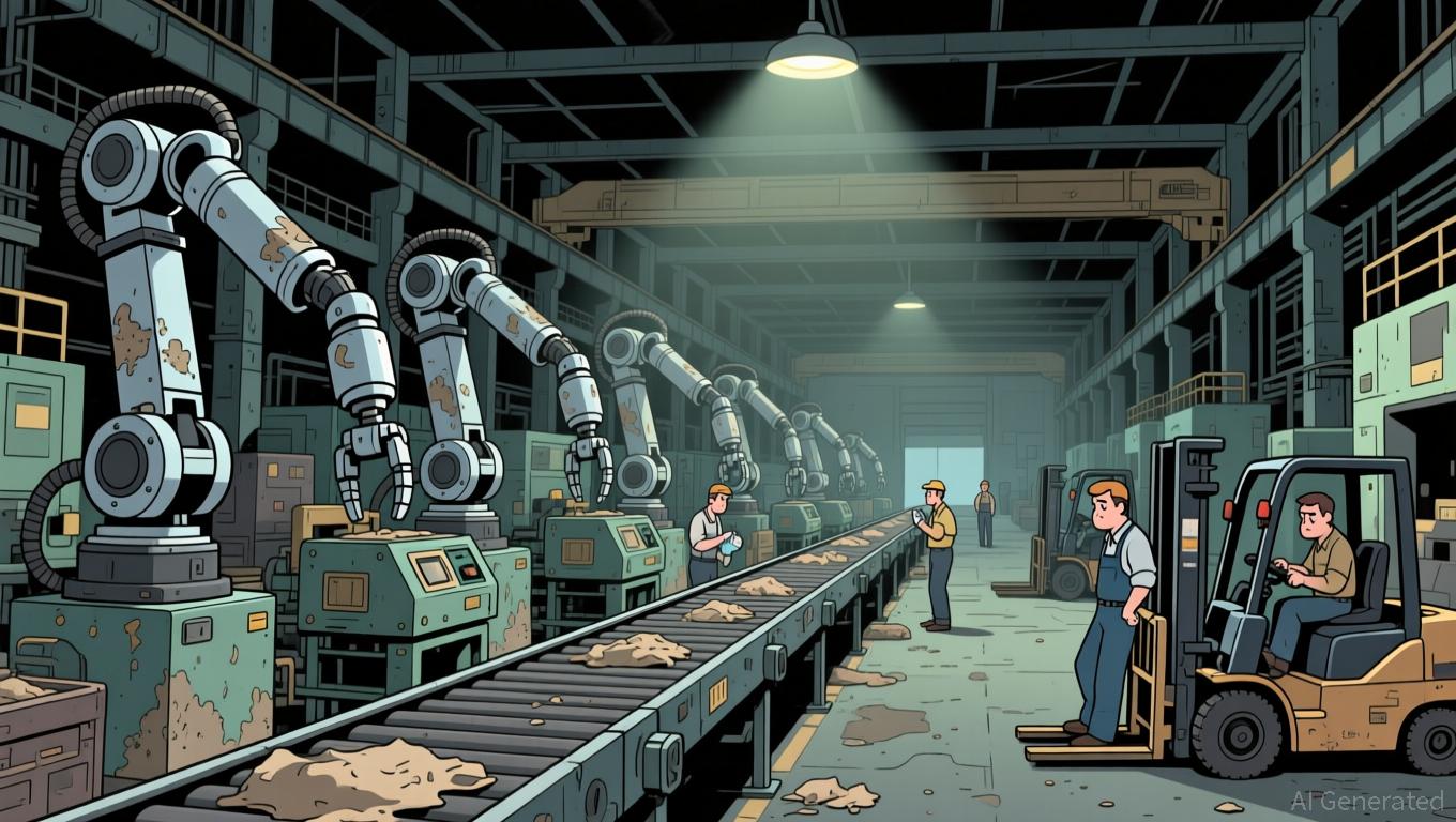 Siemens: The Underappreciated Macro Downside in a Resilient Engine