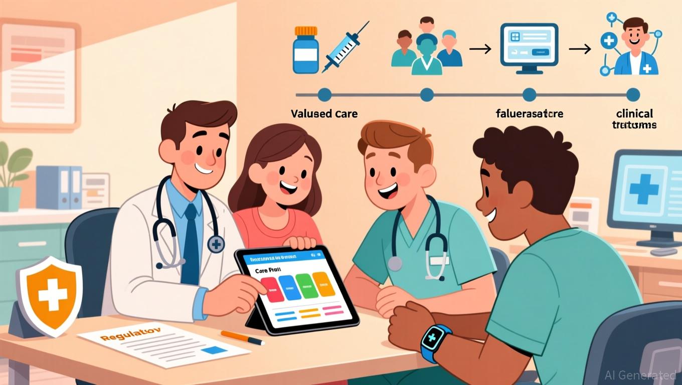 Mapping the Chronic Care S-Curve: Infrastructure, Adoption, and the ...