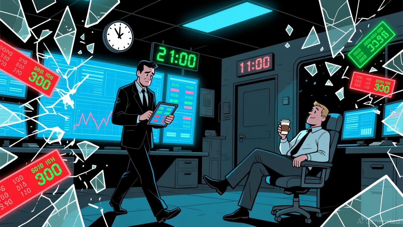 Bitcoin's Liquidity Challenges and Execution Risk in "Toxic" Trading Hours