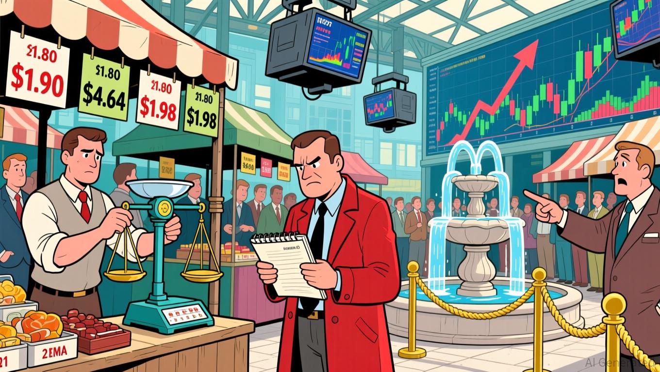 XRP Price 'Liftoff' to $10 Will Take Time, Traders Say