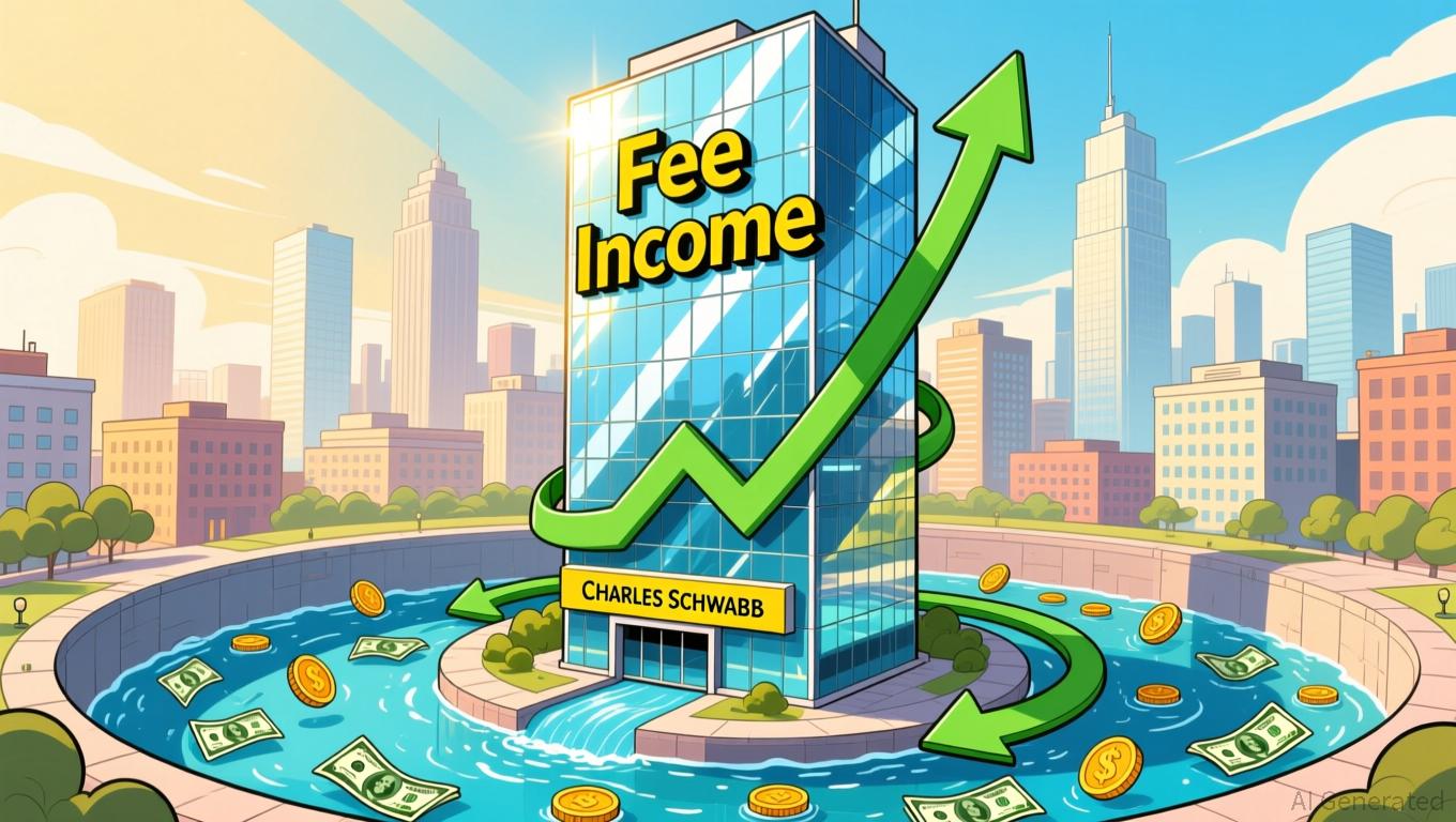 SCHW vs. HOOD: A Value Investor's Assessment of Moats, Valuation, and ...