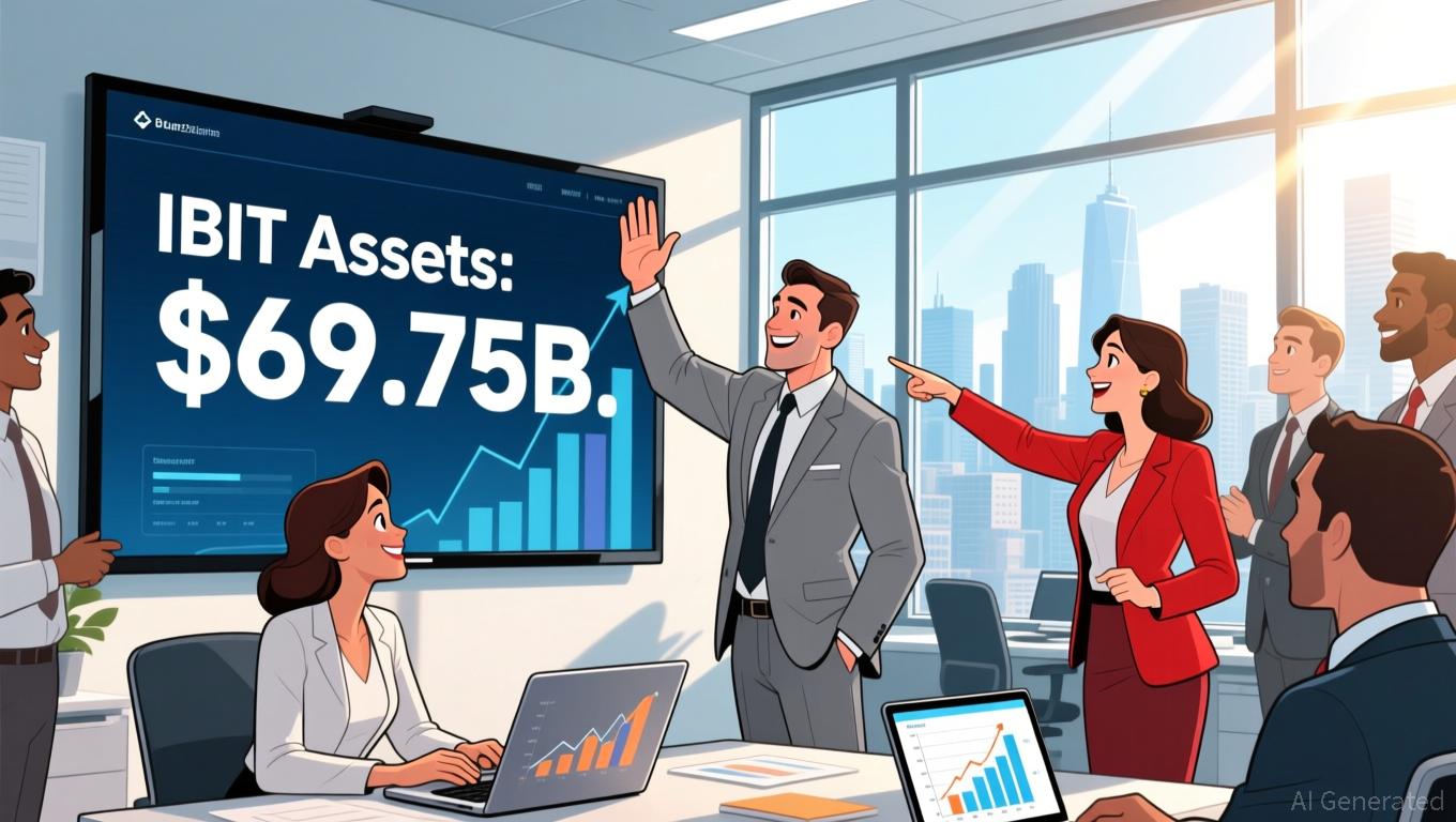 BlackRock Launches iShares Bitcoin Premium Income ETF to Combine Yield ...