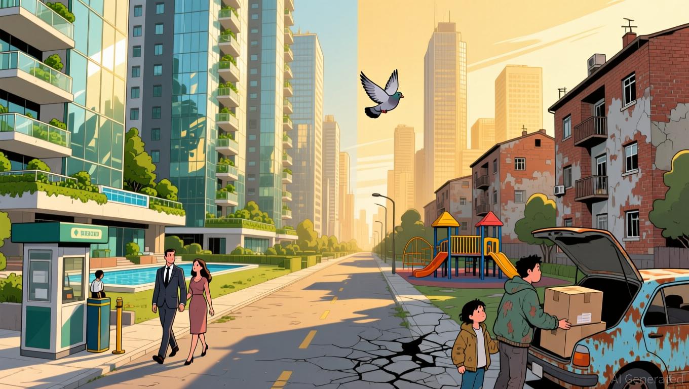 Ryan Serhant Criticizes American Dream as 'Slogan Created by Banks ...