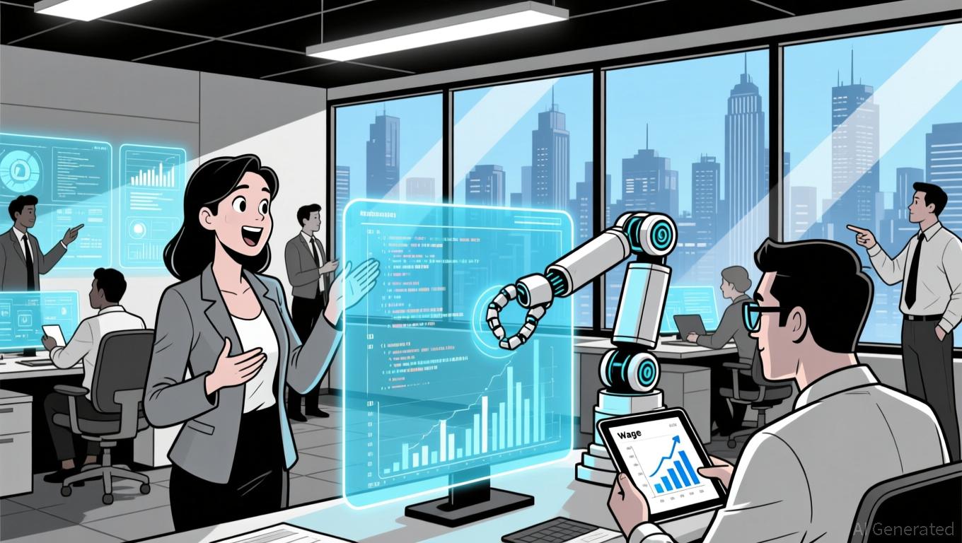 The Impending Fed Chair Transition and Its Implications for Fixed ...