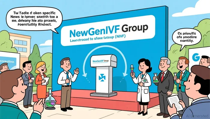 NIVF's 7.7% Surge: A Reverse Split Catalyst or Short-Term Rally?