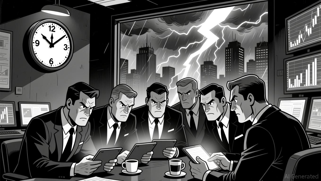 Bitcoin's Bollinger Bands Squeeze: A High-Probability Breakout Signal ...