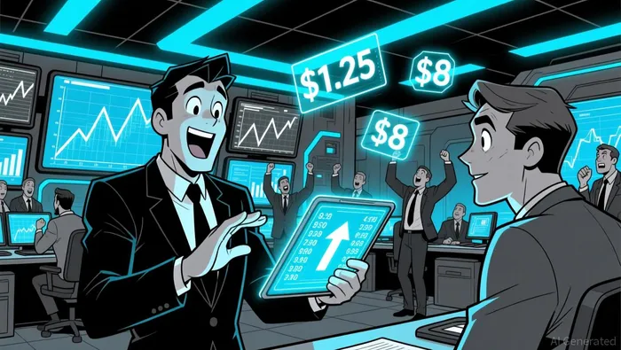 XRP, Solana, and Dogecoin: AI-Driven Price Forecasts and Strategic ...