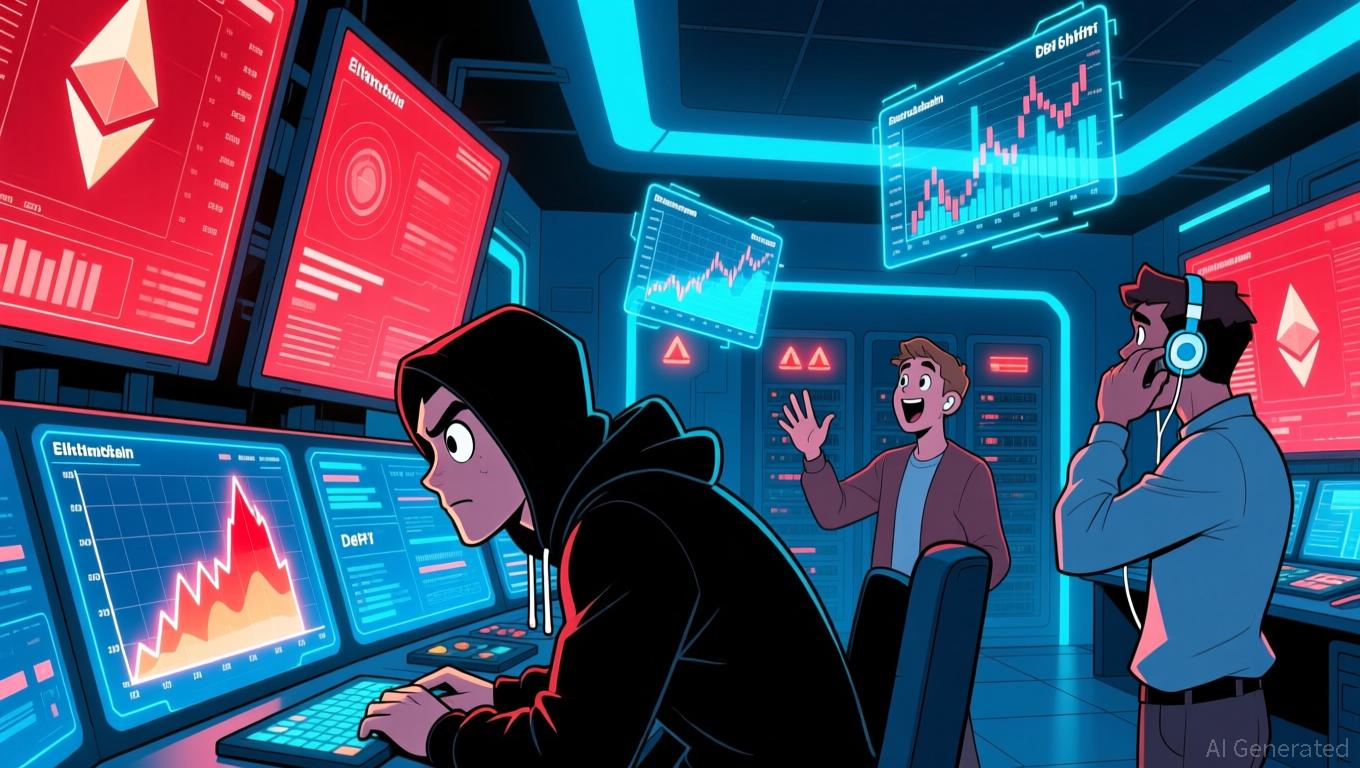 Whale Behavior and Market Sentiment in BTC and ETH: Strategic Re-Entry ...