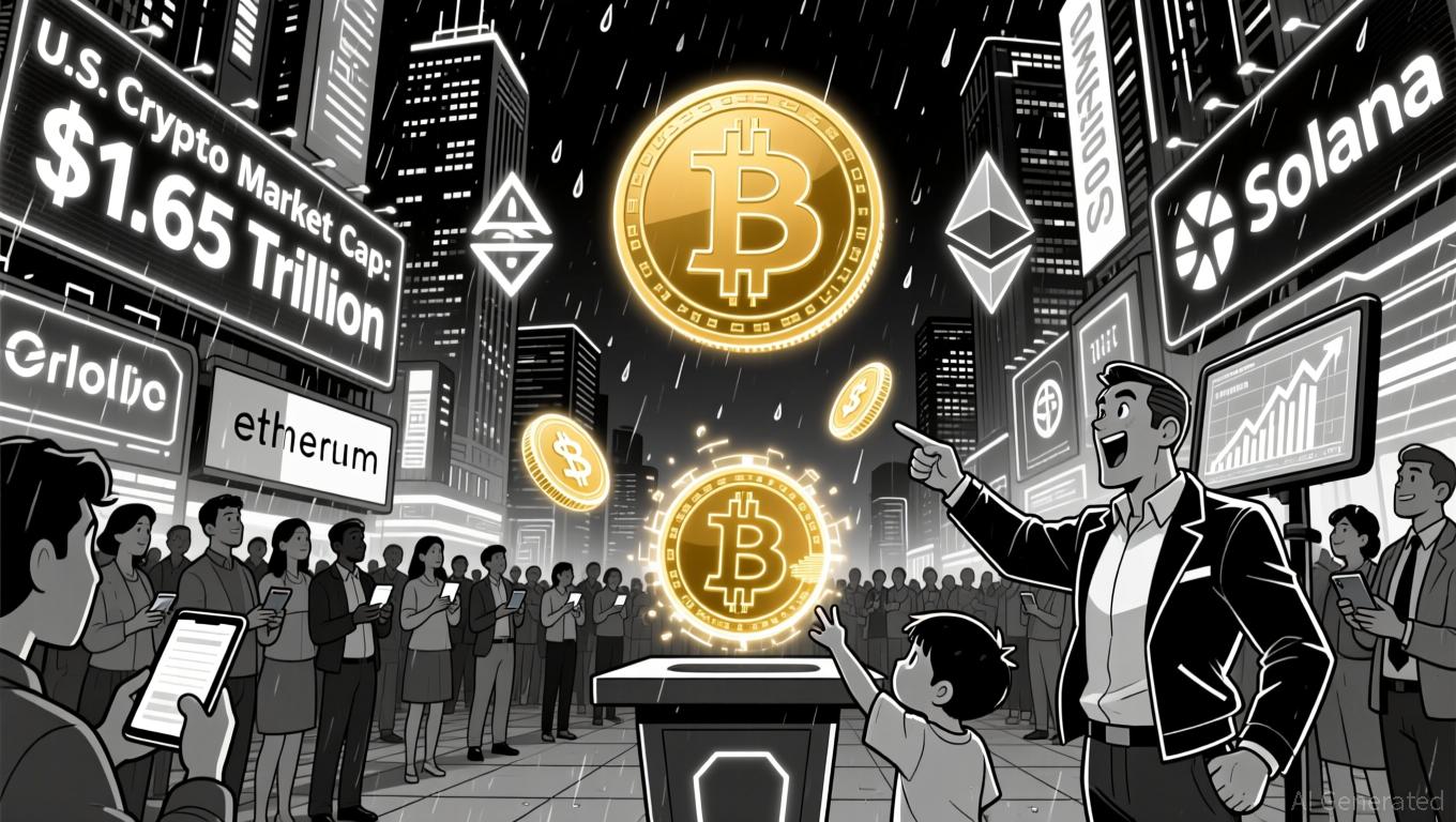The CLARITY Act Markup and Its Implications for U.S. Crypto Market ...