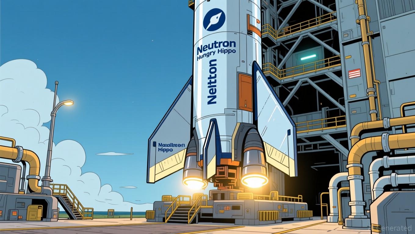 Rocket Lab's Neutron: Betting on the Reusable Medium-Lift S-Curve