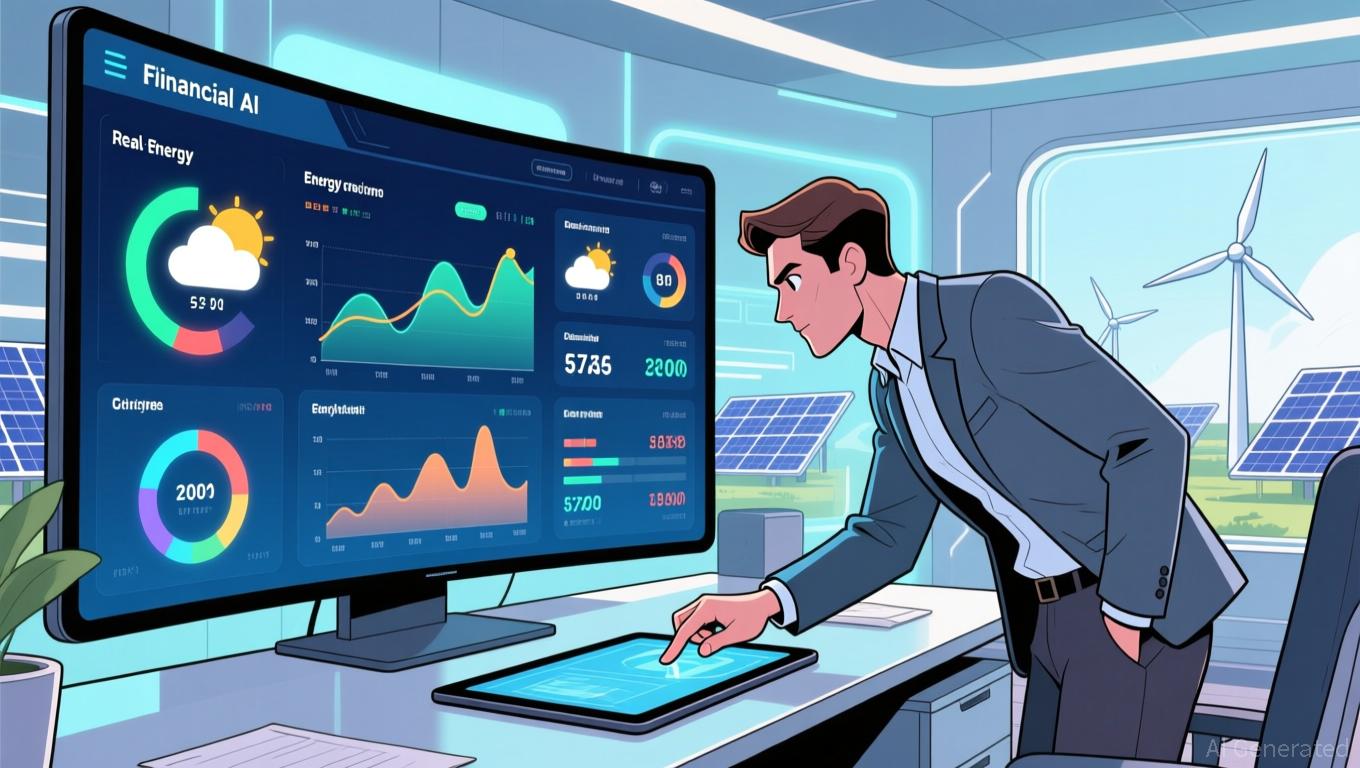 Prediction Markets and AI: How Investors Are Pricing Uncertainty