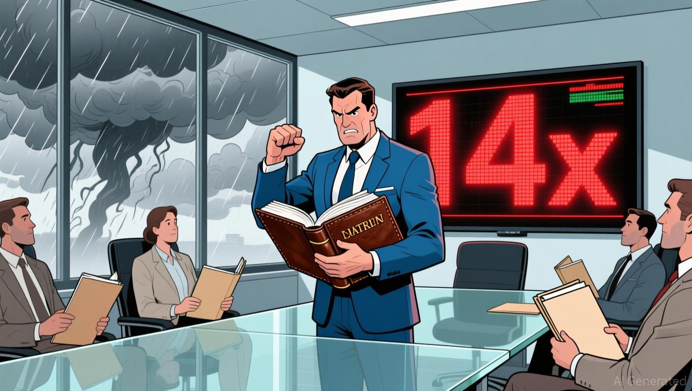 Joby Aviation: A Portfolio Allocation Dilemma in the eVTOL Sector