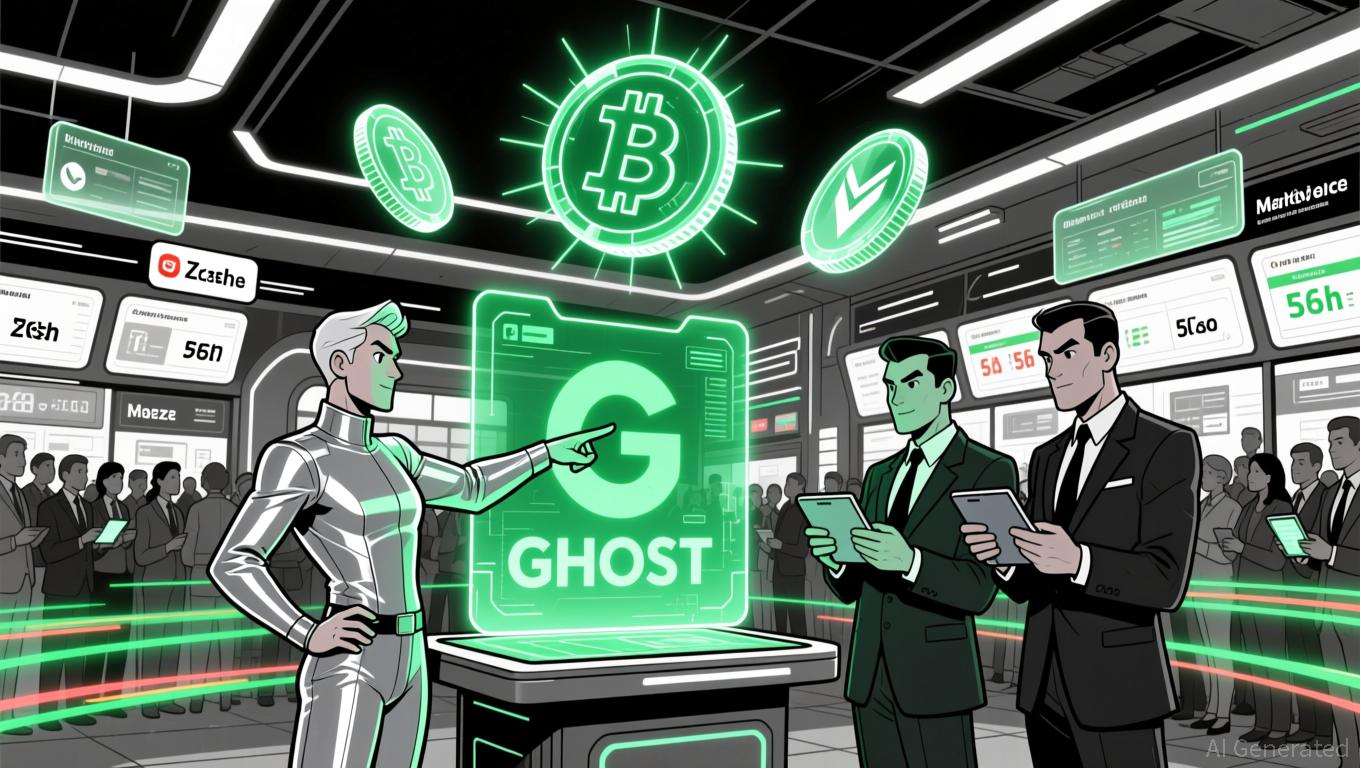 Why $GHOST Outperforms Legacy Privacy Coins in Execution, Utility, and ...