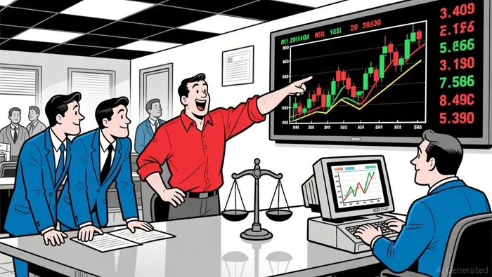 Bullish Engulfing Fails to Break PEOPLEUSDT Range