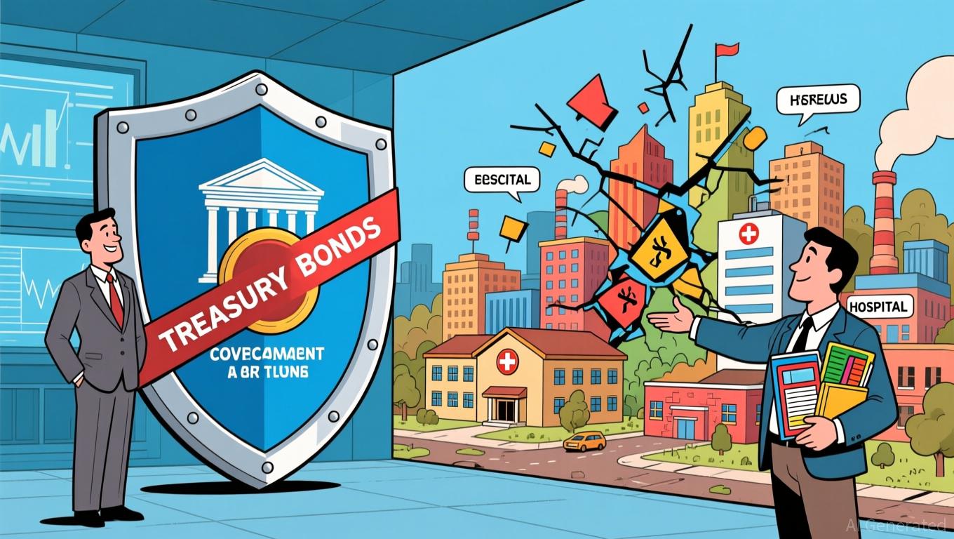 VGIT vs. MUB: A Structural Allocation Decision for Conservative Portfolios