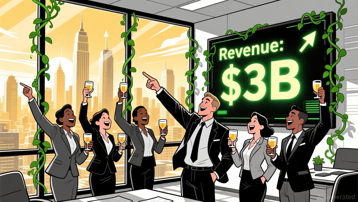 Netflix's Advertising Expansion: A $3 Billion Growth Catalyst in 2026