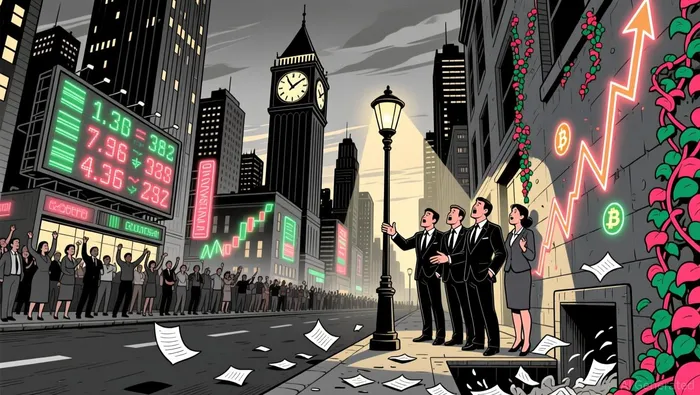 Navigating Macroeconomic Turbulence: Strategic Hedges and Positioning ...