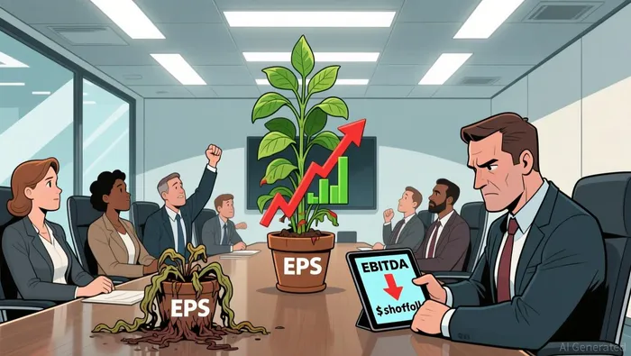 Greif's Q4: Operational Beats Priced In, Earnings Misses Due to Structure