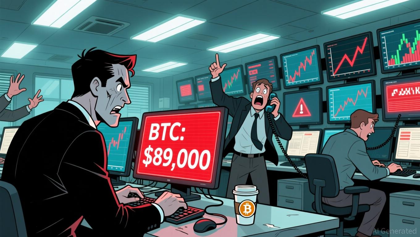 "High-Frequency Shorting Pioneer" Liquidates 85.44 BTC Short Position ...