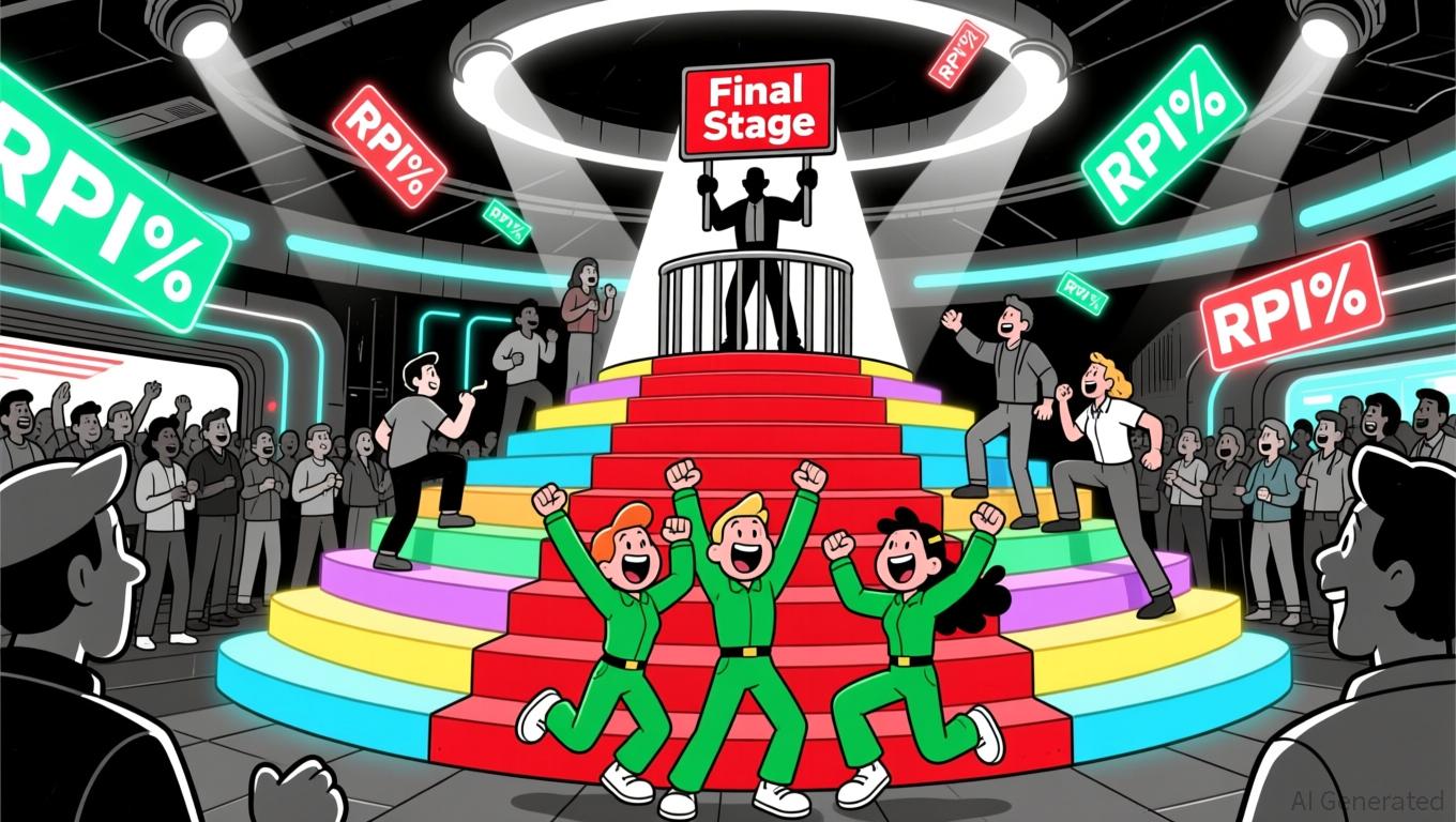 Why APEMARS ($APRZ) Is the High-ROI Presale to Watch in 2026