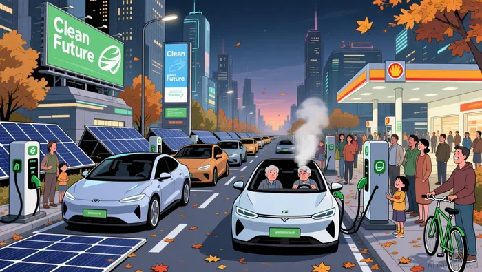 BYD's European Surge vs. Tesla's Stagnation: A Growth Investor's Look ...